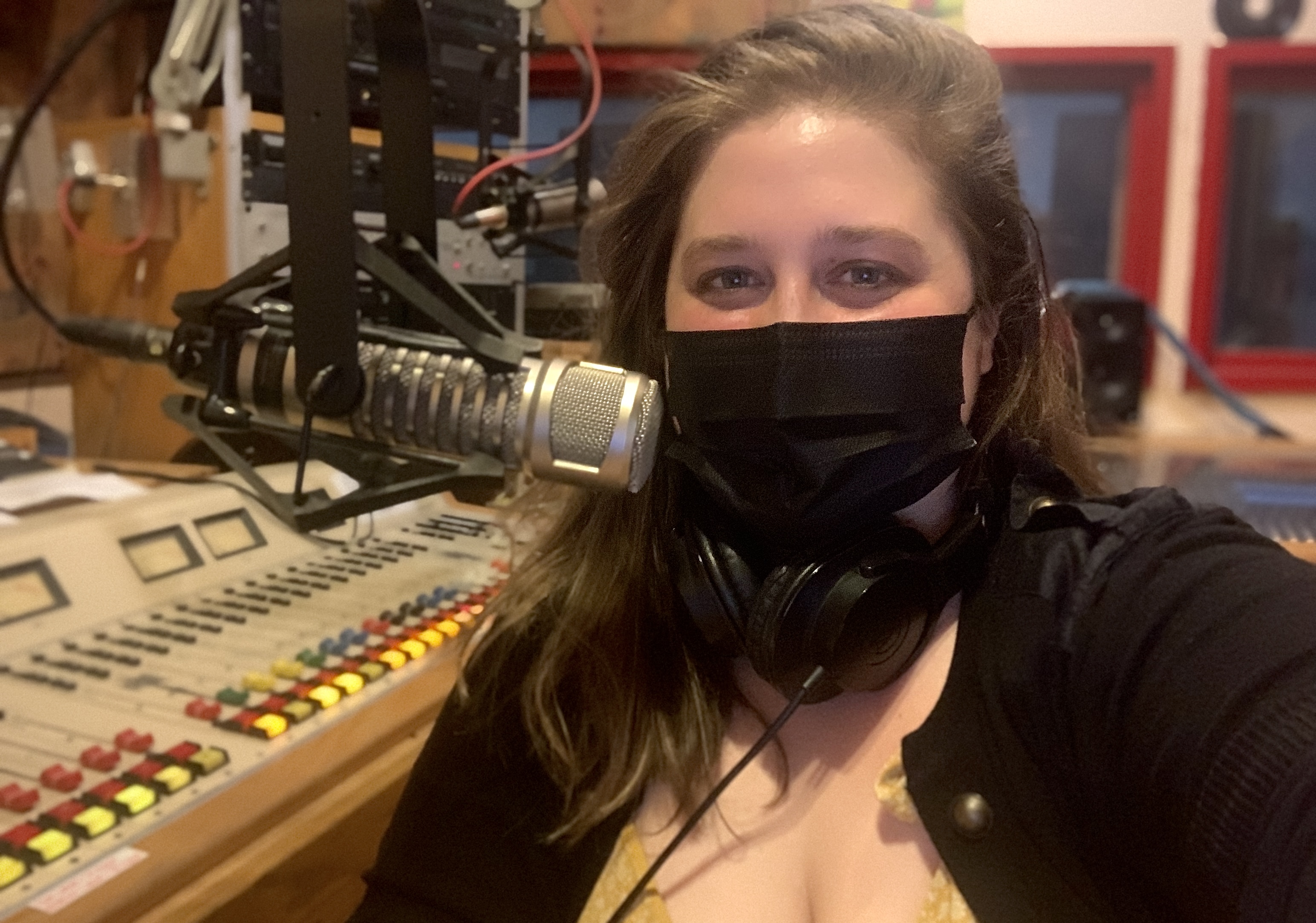 About – Claire Rischiotto